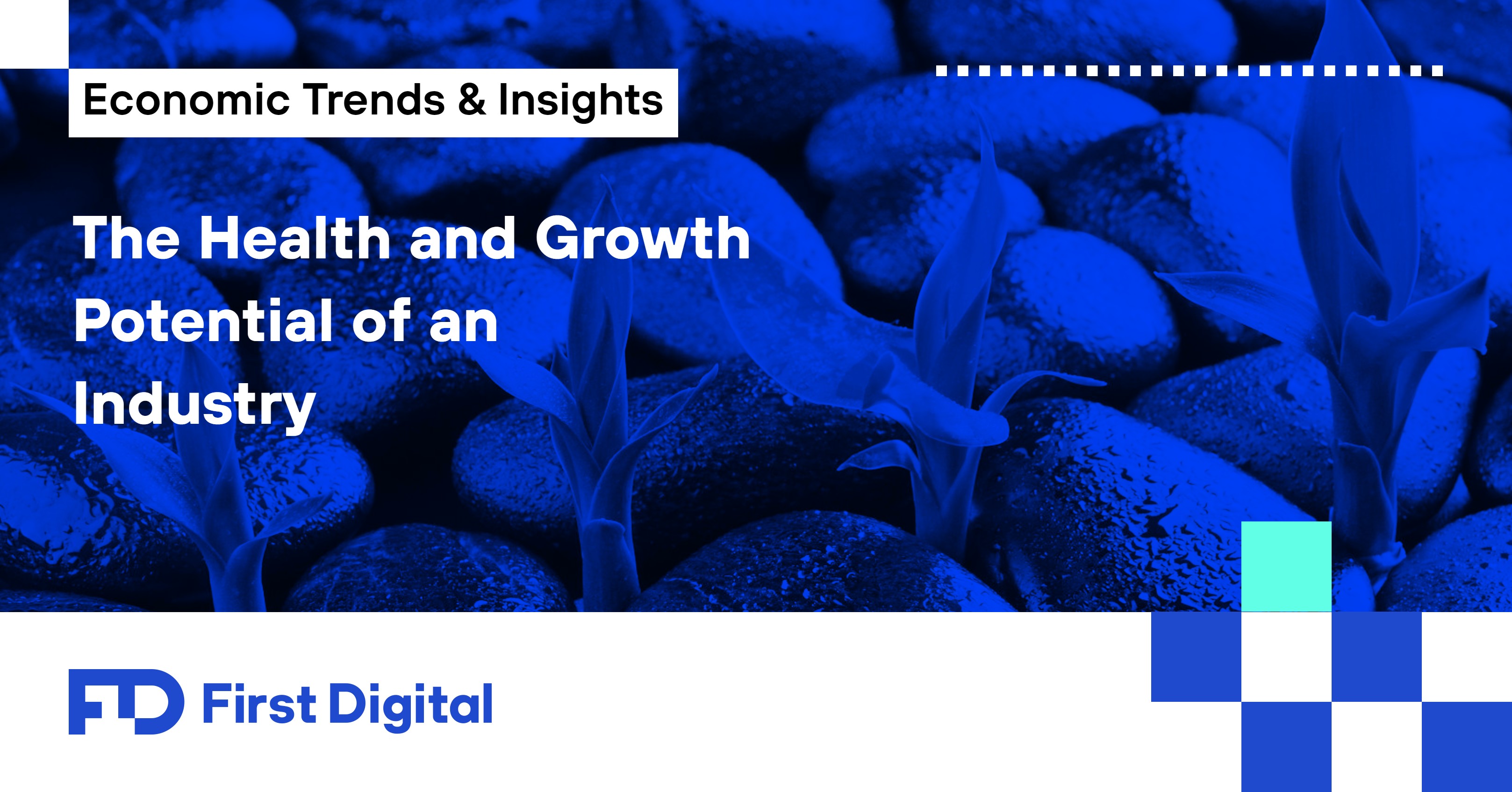Understanding The Health and Growth Potential of an Industry – News ...